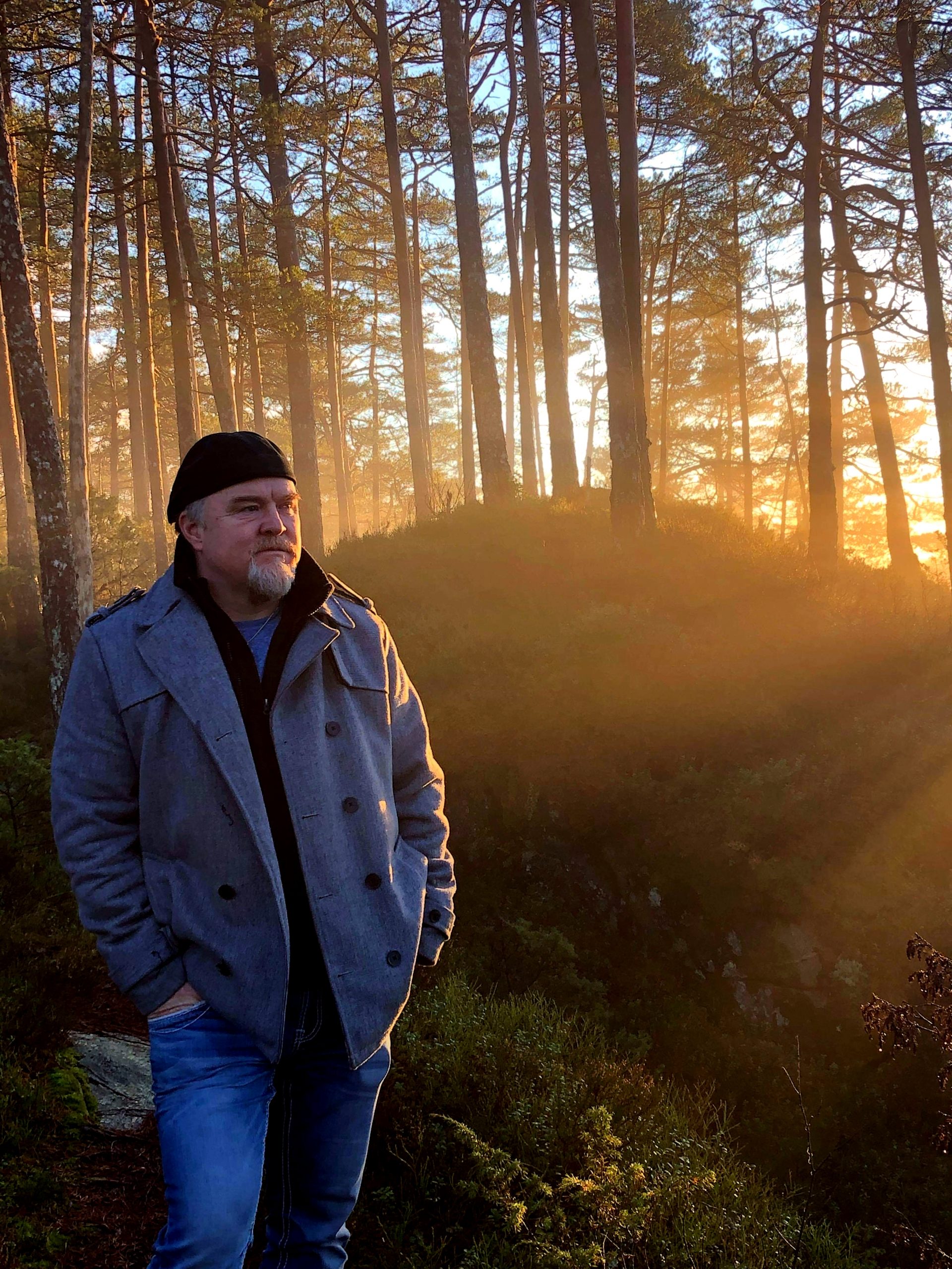 Arkivet - UNDERVISNINGSROMMET